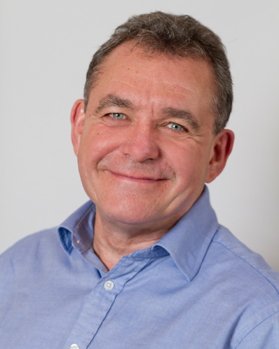 David Hall - TPI - Total Project Integration