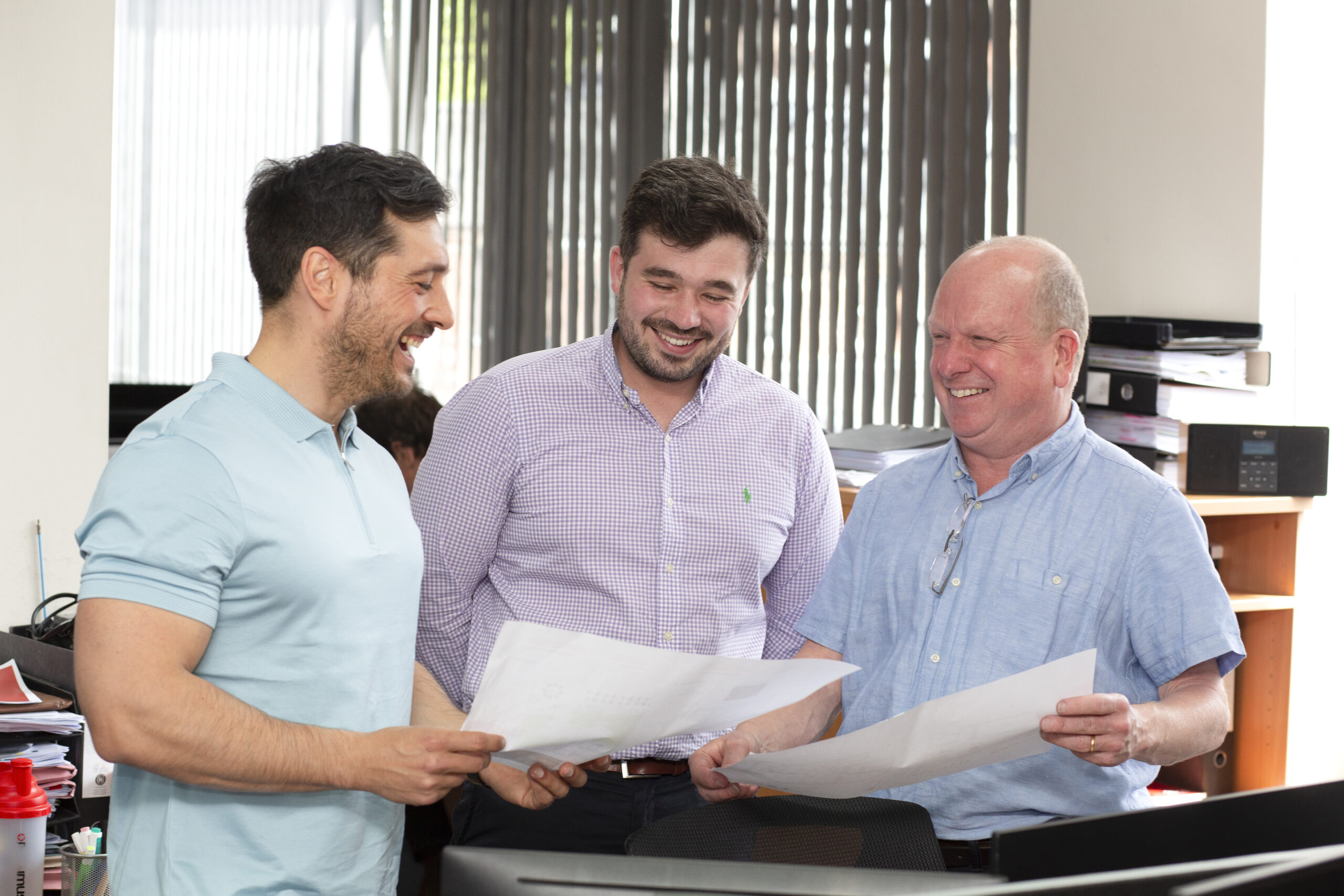 Construction Project Management Company | TPI Ltd