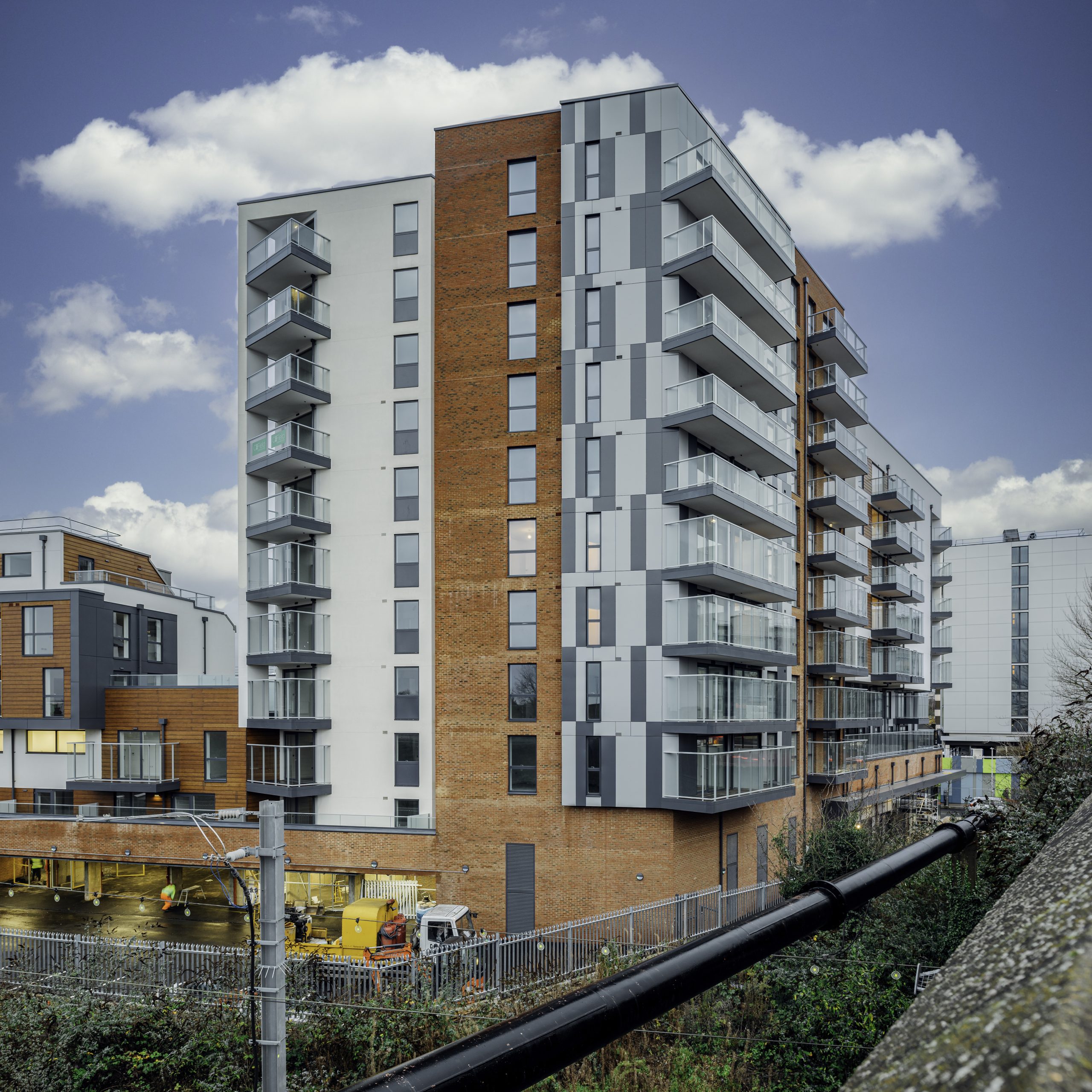 Residential Development | Construction Consulting | TPI Ltd