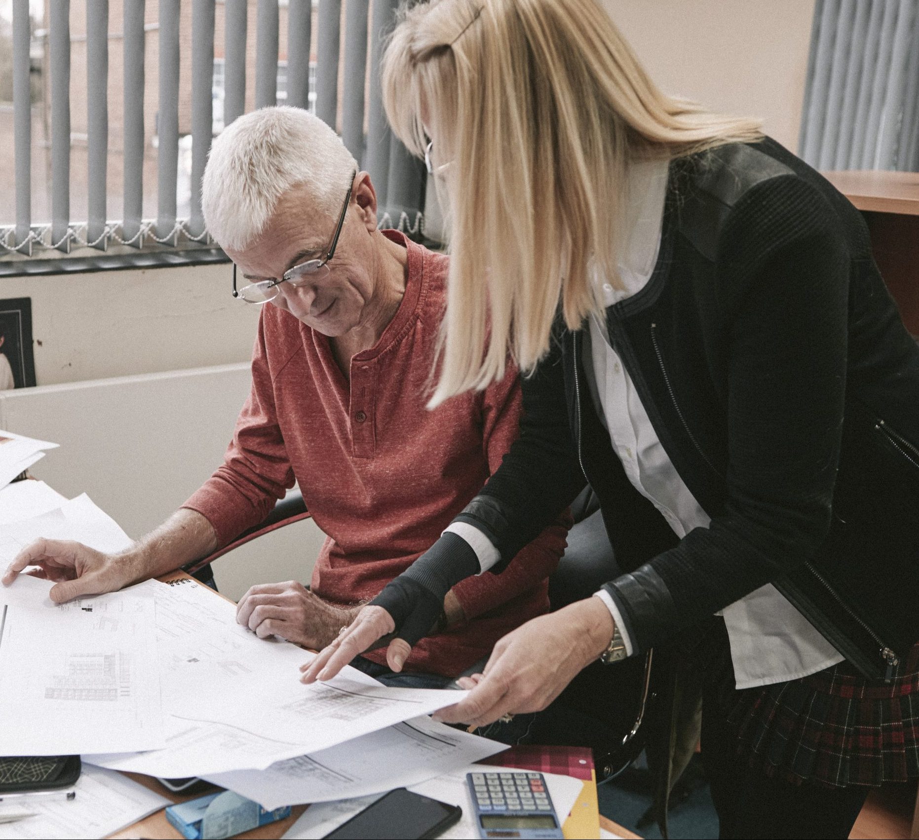 Fund Monitor | Construction Contract Risk Management | TPI