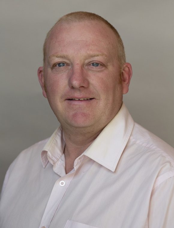 Chris Raby - TPI - Total Project Integration