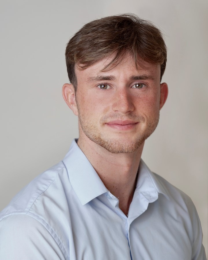 Danny Waters - TPI - Total Project Integration