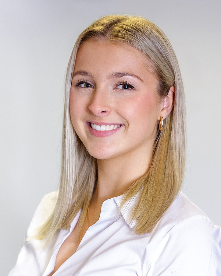 Ella Barrow - TPI - Total Project Integration